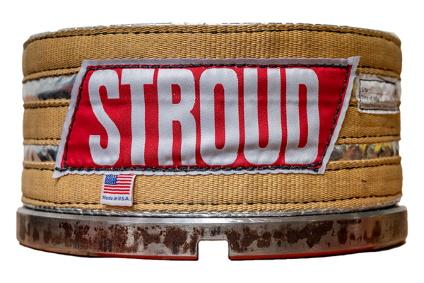 Stroud Fabric Data - Stroud Industrial Safety